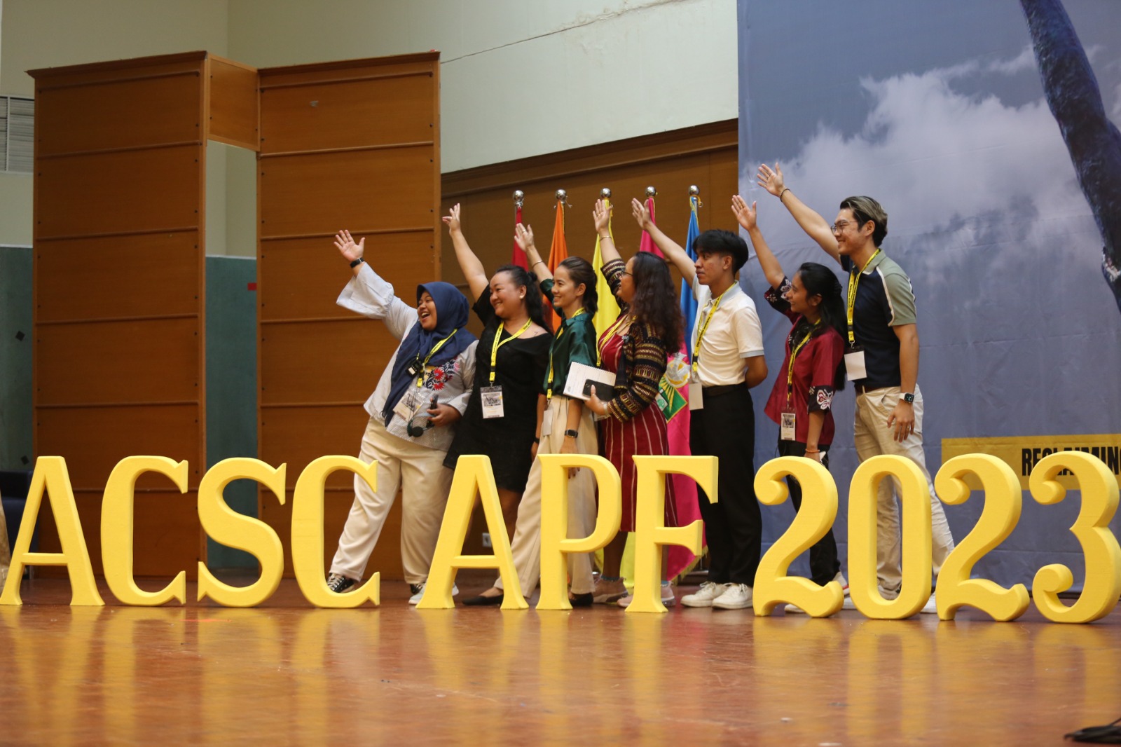 Masyarakat Sipil: Perumusan Kebijakan ASEAN Harus Utamakan Kepentingan ...